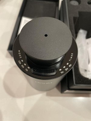 Hohm Vessel Diffuser - Portable Essential Oil Atomizer - High-quality Diffuser For Essential ...