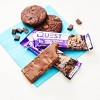 Quest Nutrition Protein Bar - Double Chocolate Chunk - 12ct : Target