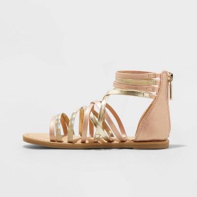 Girls’ Sandals : Target