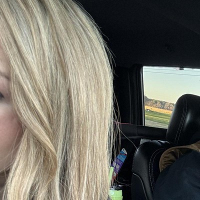 Kristin Ess Signature Hair Gloss Shine Boosting, Tone Enhancing ...