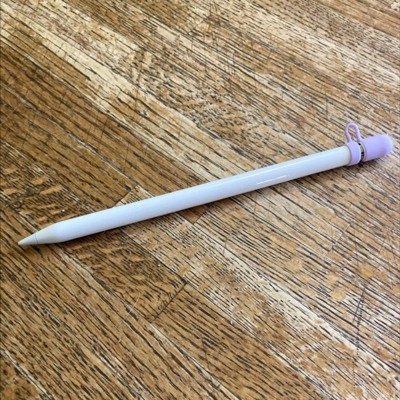 Apple Pencil With Usb-c Adapter (2022, 1st Generation) : Target