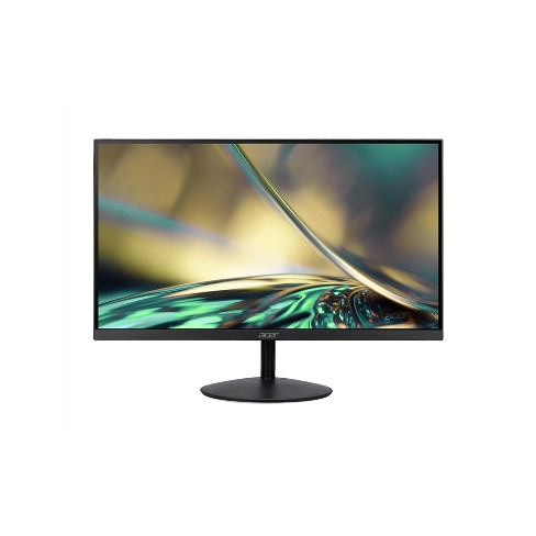 Aopen 27sa2 Hbi - 27" Monitor Fullhd 1920x1080 100hz Ips 1ms 250nit Hdmi Vga - Manufacturer ...