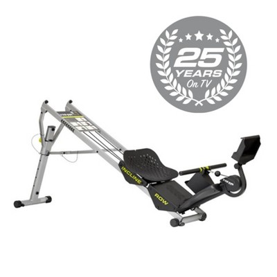 Rowing Machines : Target