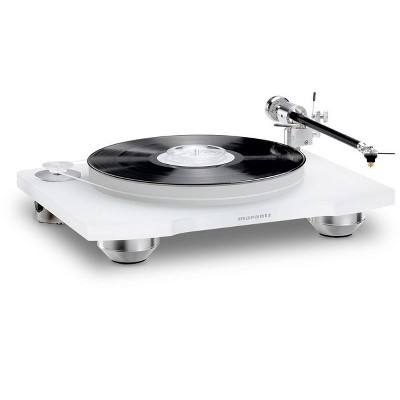 Fluance Rt82 Reference Vinyl Turntable Record Player With Record Weight ...