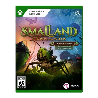 Scars Above - Xbox Series X|s/xbox One (digital) : Target