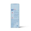 K-y Jelly Personal Water-based Lube - 4oz : Target