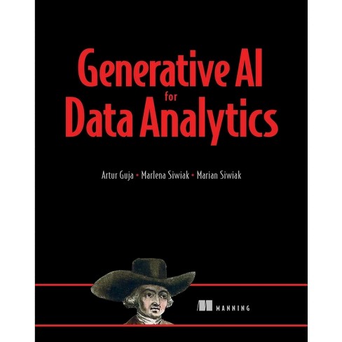 Generative Ai For Data Analytics - By Artur Guja & Marlena Siwiak ...