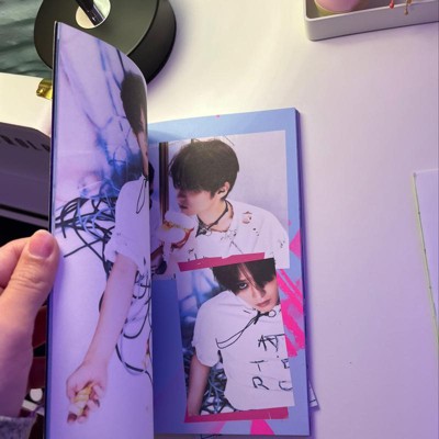 Stray Kids - Rock-star (target Exclusive, Cd) : Target