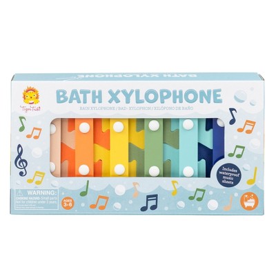 Kidoozie Splish ‘n Splash Chomping Shark, Bathtime Tub Toy For Toddlers ...