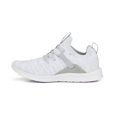 Puma Laguna Fusion Knit Golf Shoes 37608201 -high Rise/puma White - 10 ...