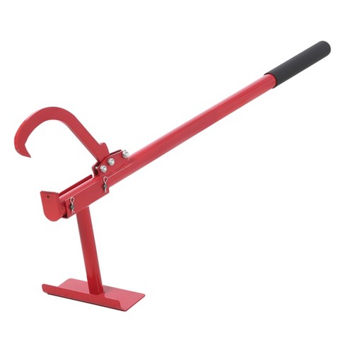 Whizmax 51" Timberjack Log Lifter,logging Jack With Adjustable Log ...