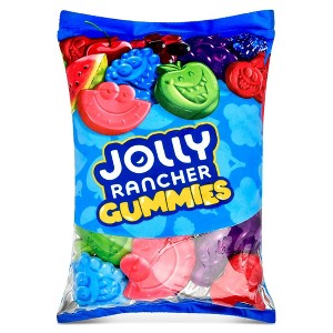 Iscream Jolly Rancher Gummies Packaging Plush : Target