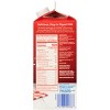 Lactaid Lactose Free Whole Milk - 0.5gal : Target