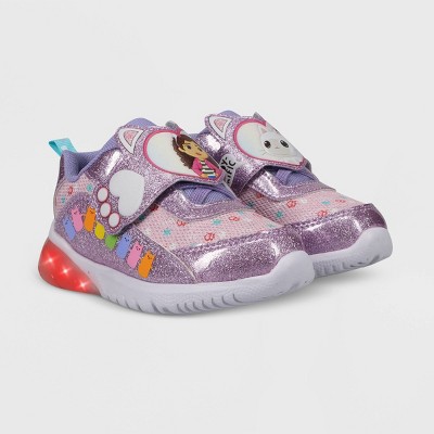 Toddler Girls' Sneakers & Athletic Shoes : Target