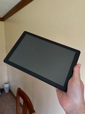 Zeki 10.1" Octa-core Tablet, TBOG1034B : Target