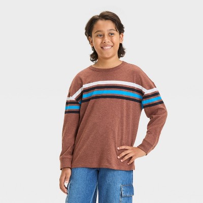 Tween (10-12 Years) : Boys’ T-Shirts : Target