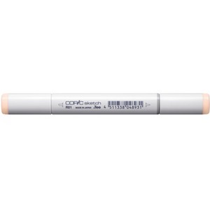 Copic Sketch Marker, Pink Vanilla (R01) : Target