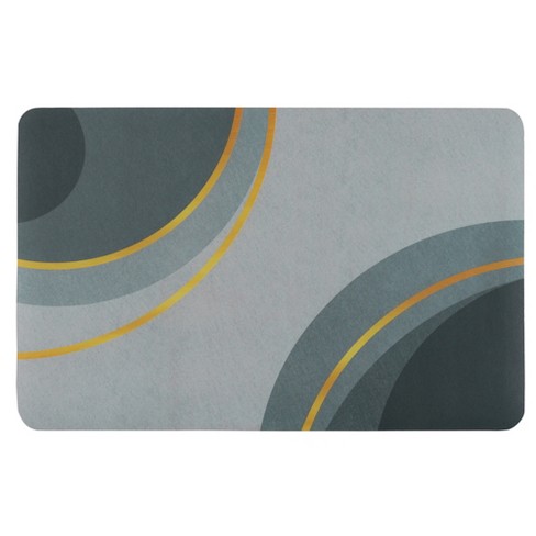 Unique Bargains Outdoor All Weather Resistant Washable Porch ...