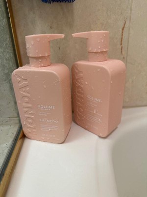 Monday Volume Shampoo - 12 Fl Oz : Target