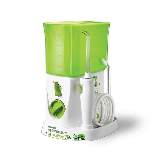 Waterpik Small Water Flosser For Kids' - Wp-260 - White : Target