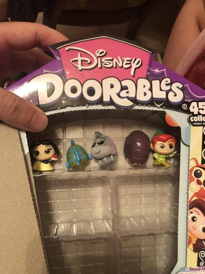 Disney Doorables Multi Peek : Target