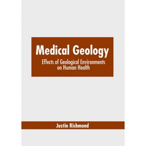 Medical Geology: Effects of Geological Environments on Human Health ...