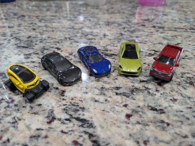 Matchbox 5 Car Pack - Styles May Vary : Target