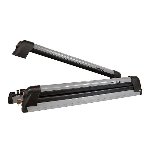 Malone Auto Racks Slopeside Sliding Ski Carrier : Target