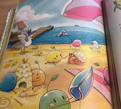 The Official Stardew Valley Cookbook - By Concernedape & Ryan Novak ...