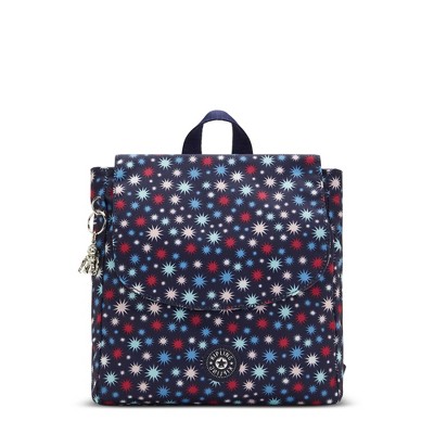 Kipling City Pack Small Printed Backpack : Target