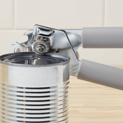 Can Opener Gray - Room Essentials™ : Target