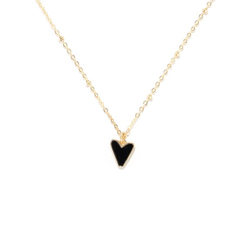 Soul Stack's Iconic Pendant Necklaces - Horsehoe : Target