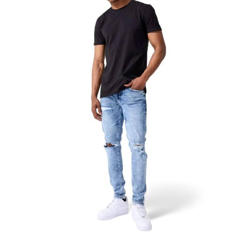 Men's Ross Angelic Denim Jean - Jordan Craig 42 : Target
