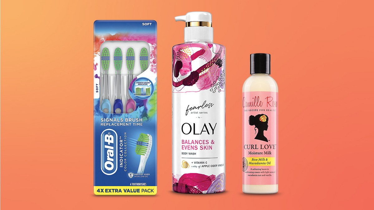 Target : Expect More. Pay Less.