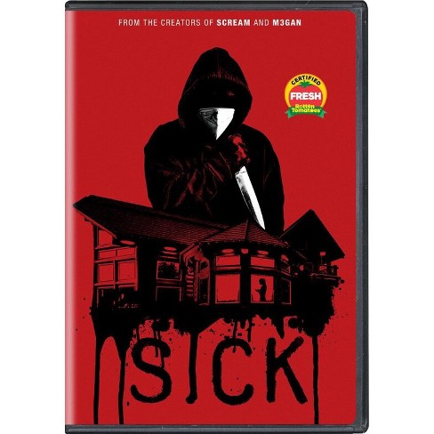 Sick (dvd) : Target