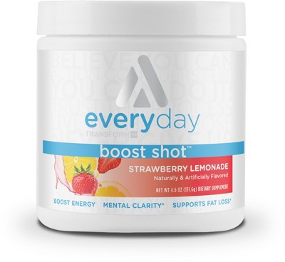 Transformhq Hydration With Electrolytes Drink Mix : Target