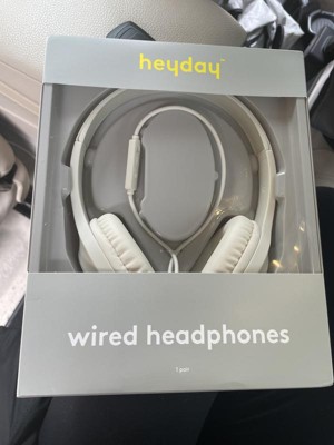 Wired On-ear Headphones - Heyday™ : Target