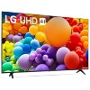 Lg 55" Class 4k Led Smart Tv - Ut7570 : Target