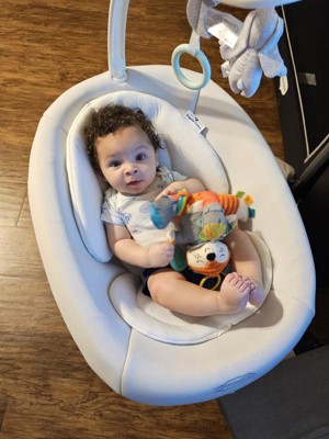 Graco Smart Sense Soothing Baby Swing - Rori : Target