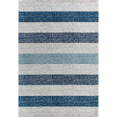 Isaac Mizrahi Jaxon Geometric Contemporary Area Rug : Target