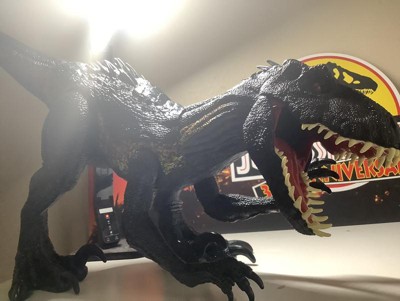 Jurassic World Super Colossal Indoraptor Action Figure : Target