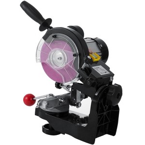 VEVOR Electric Chainsaw Sharpener, 230W Professional Multi-Angle ...