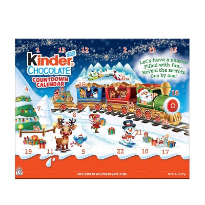 Kinder : Chocolate Candy : Target