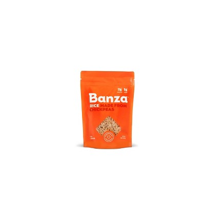 Banza Chickpea Rice - 8oz – BrickSeek