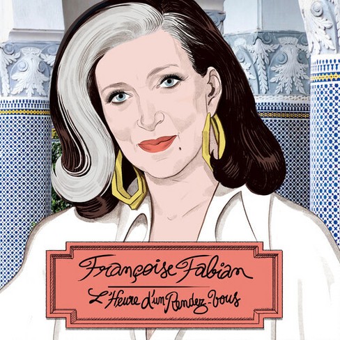Francoise Fabian - L'heure D'un Rendez-vous (cd) : Target
