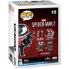 Funko POP! Games: Spider-Man 2- Venom - Vinyl Figure #972 #76110 : Target