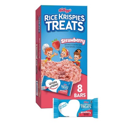 Rice Krispies : Target