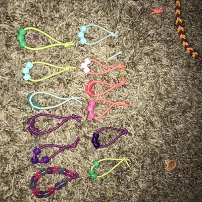 2750ct Pony Bead Set - Mondo Llama™ : Target