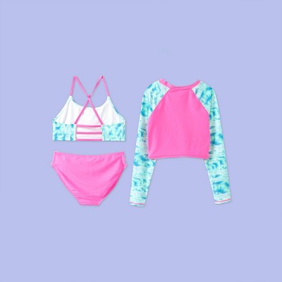 Kids Girls Bikini : Target