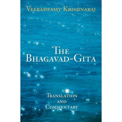 The Bhagavad-gita - (bantam Classics) By Barbara Stoler Miller ...